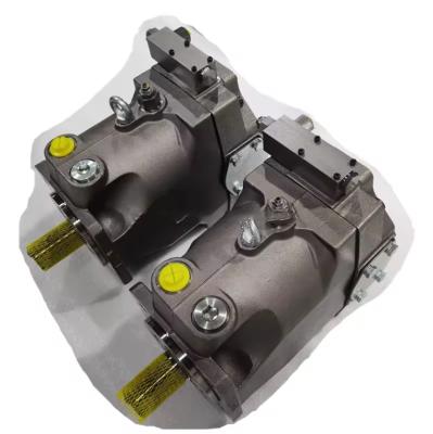 China A4VSO71DFR/10R-VPB13N00 A4VSO71DFR/10R-PPB13N00 A4VSO71DFR/10R-PZB13N00 Plunger Type Oil Pump for sale