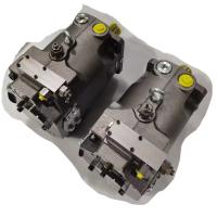 China Standard Rexroth Plunger Pump A4VSO71DRG/10R-PPB13N00 A4VSO71DFR/10R-VPB25N00 A4VSO71DFR/10R-VZB13N00 for sale