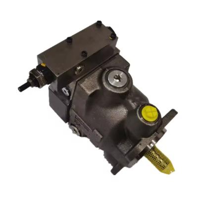 China A4VSO71DRG/10R-VZB13N00 A4VSO71DRG/10R-PZB13N00 A4VSO71DRG/10R-VPB13N00 Hydraulic Plunger Pump for sale