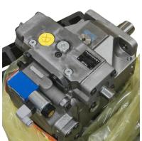 China Mechanical Axial Piston Pump A4VSO40DR/10L-PPB25N00 A4VSO40DR/10L-PPB25N00 A4VSO40DR/10L-PPB13N00 for sale