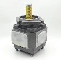 China Threaded Ports Rexroth Gear Pump PGH2-1X/003LR07MU2 PGH2-1X/003RE47MU2 PGH2-1X/005LR07MU2 for sale