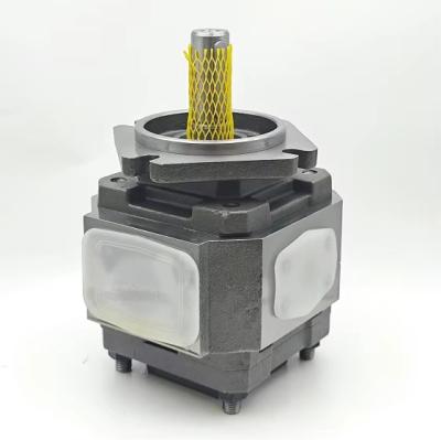 China Threaded Ports Rexroth Gear Pump PGH2-1X/003LR07MU2 PGH2-1X/003RE47MU2 PGH2-1X/005LR07MU2 for sale