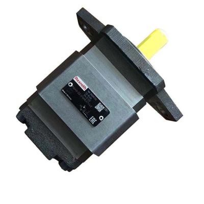 China PGH2-1X/005RE47ME4 PGH2-1X/005RF07MK0 PGH2-1X/005LF47MK0 German Rexroth mechanical hydraulic industrial gear pump imported with original packaging for sale