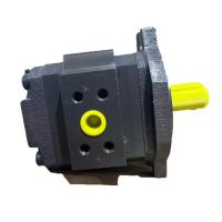 China PGH2-2X/005LE07VU2 PGH2-1X/008RF07MK0 PGH2-2X/005LR07VU2 Hydraulic Industrial Gear Pumps for sale