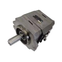 China PGH2-1X/006RF47MK0 PGH2-1X/003RE47ME4 PGH2-1X/003RE07MU2 Horizontal Rexroth Gear Pump for sale