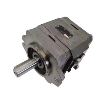 China PGH2-1X/006RF47MK0 PGH2-1X/003RE47ME4 PGH2-1X/003RE07MU2 Horizontal Rexroth Gear Pump for sale