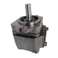 China Standard Cast Iron Hydraulic Gear Pumps PGH2-1X/008RE07MU2 PGH2-2X/008RR07WU2 PGH2-1X/008LF07MK0 for sale
