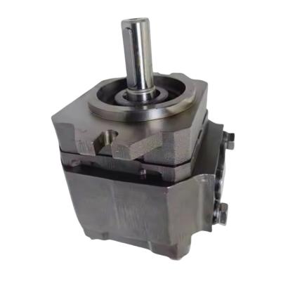 China Standard Cast Iron Hydraulic Gear Pumps PGH2-1X/008RE07MU2 PGH2-2X/008RR07WU2 PGH2-1X/008LF07MK0 for sale
