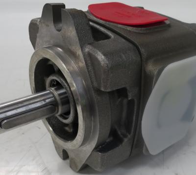 China Hydraulic Rexroth Gear Pump PGH2-2X/008RE07VU2 PGH2-2X/008RE07WU2 PGH2-2X/006LE07VU2 for sale