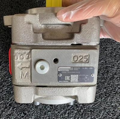 China PGH2-1X/008LF47MK0-A338 PGH2-2X/008RR07VU2 PGH2-2X/008RE07VU2-A484 High Efficiency Hydraulic Pump for sale