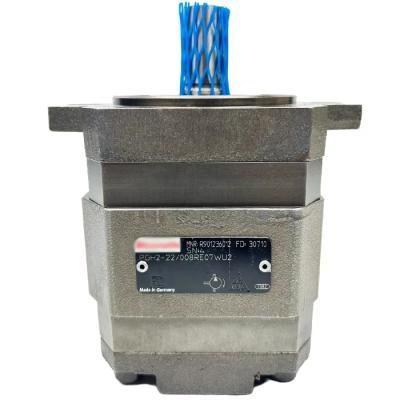 China PGH3-1X/016RR47MU2	PGH3-1X/013LE07MU2 PGH3-1X/013RE07ME4 Doctor Rexroth efficient engineering hydraulic station gear pump imported from Germany with original packaging for sale