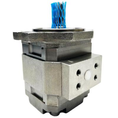 China PGH3-1X/016LE07MU2 PGH3-1X/010RE47MU2 PGH3-1X/010RE07MU4 Doctor Rexroth efficient hydraulic station gear pump imported from Germany with original packaging for sale