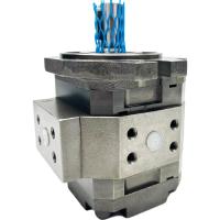 China PGH3-1X/013RE47MU2	PGH3-1X/016RE07MU4 PGH3-1X/013RF47MK0 Doctoral Rexroth Technology Professional Engineering Hydraulic Station Gear Pump Imported from Germany with original packaging for sale