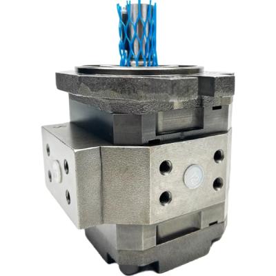 China PGH3-1X/013RE47MU2	PGH3-1X/016RE07MU4 PGH3-1X/013RF47MK0 Doctoral Rexroth Technology Professional Engineering Hydraulic Station Gear Pump Imported from Germany with original packaging for sale