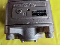 China PGH3-1X/010RE07MU2	PGH3-1X/010LF07MK0 PGH3-1X/016RE07MU2 External Rexroth Gear Pump for sale