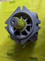 China Mechanical Rexroth Gear Pump PGH3-1X/010LF47MK0 PGH3-1X/013RE07MU2 PGH3-1X/013LF47MK0 for sale