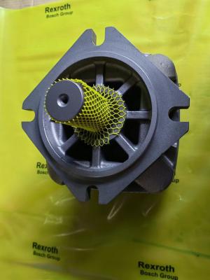 China Mechanical Rexroth Gear Pump PGH3-1X/010LF47MK0 PGH3-1X/013RE07MU2 PGH3-1X/013LF47MK0 for sale