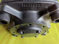 China PGH3-1X/010RF47MK0 PGH3-1X/016RF07MK0 PGH3-1X/016RF47MK0 Dr. Rexroth Hydraulic Technology Mechanical Engineering Gear Pump Imported from Germany for sale