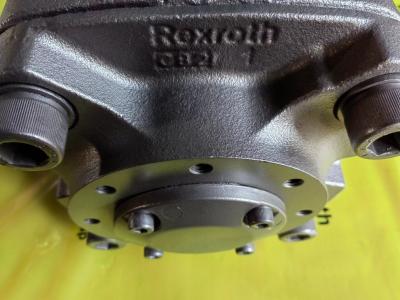 China PGH3-1X/010RF47MK0 PGH3-1X/016RF07MK0 PGH3-1X/016RF47MK0 Dr. Rexroth Hydraulic Technology Mechanical Engineering Gear Pump Imported from Germany for sale