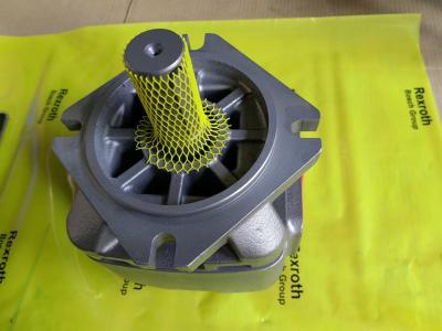 China PGH3-1X/016LF07MK0 PGH3-1X/016RE07ME4 PGH3-1X/010LE47MU2 Rexroth Mechanical Engineering Pumps for sale