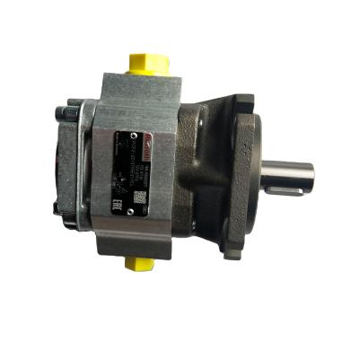 China PGH3-1X/013RR07MU2	PGH3-1X/010RR47MU2 PGH3-1X/016LE47MU2 Mechanical Gear Hydraulic Pumps for sale