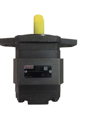 China PGH3-1X/010RE47ME4 PGH3-2X/011RE07VU2 PGH3-1X/010LE47MU4 Rexroth Excavator Hydraulic Gear Pump for sale