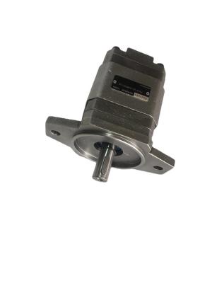 China PGH3-1X/013LE47MU2 PGH3-2X/011RR07VU2 PGH3-2X/013RR07WU2 Industrial Hydraulic Gear Pumps for sale