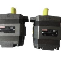 China PGH3-2X/013RR07VU2 PGH3-2X/011RR07WU2 PGH3-2X/016RR07VU2 Industrial Hydraulic Gear Pump for sale
