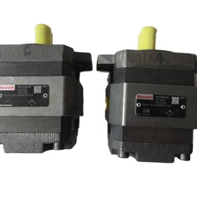 China PGH3-2X/013RR07VU2 PGH3-2X/011RR07WU2 PGH3-2X/016RR07VU2 Industrial Hydraulic Gear Pump for sale