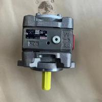 China PGH3-2X/013RE07WU2 PGH3-2X/011LR07VU2 PGH3-2X/016RR07WU2 Industrial Hydraulic Rexroth Gear Pump for sale