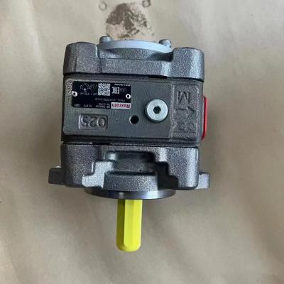 China PGH3-2X/013RE07WU2 PGH3-2X/011LR07VU2 PGH3-2X/016RR07WU2 Industrial Hydraulic Rexroth Gear Pump for sale