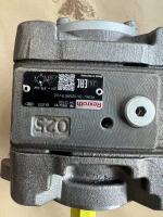 China PGH3-2X/011RS07VU2 PGH3-2X/016LS07VU2 PGH3-2X/013RS07VU2 High Efficiency Rexroth Gear Pump for sale