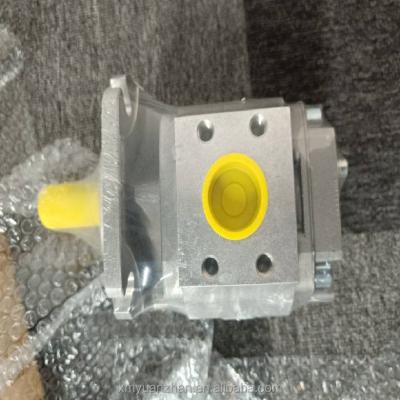 China PGH3-2X/016RE07WU2 PGH3-2X/016RS07VU2 PGH3-2X/011RE07WU2 German PhD Rexroth Technology Industrial Technology Hydraulic Gear Pump Imported Original for sale