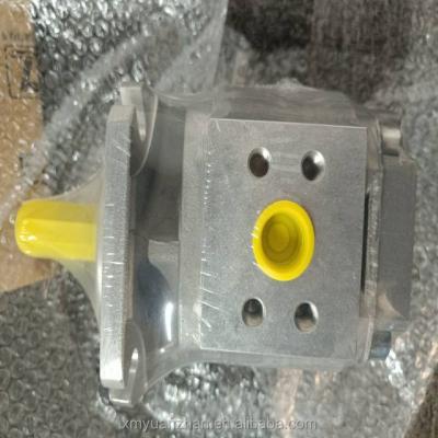 China PGH3-2X/016RR07VU2-A477 PGH3-2X/013RE07VU2-A524-K PGZ4-1X/020RA07VE4  German Dr. Rexroth Industrial Technology Hydraulic Gear Pump Imported Original Genuine Product for sale