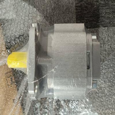 China PGZ4-1X/040RA07VE4 PGZ4-1X/050RA07VE4 PGZ4-1X/063RA07VE4 German Rexroth Mechanical System Hydraulic Gear Pump for sale