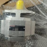 China PGZ5-1X/063RA07VE4 PGZ5-1X/080RA07VE4 PGZ4-1X/020RT07VU2 Doctor Rexroth Hydraulic System Hydraulic Gear Pump for sale