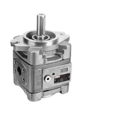 China PGZ4-1X/032RT07VU2 PGZ4-1X/040RT07VU2 PGZ4-1X/050RT07VU2 Doctor Rexroth Hydraulic Gear Pump for sale