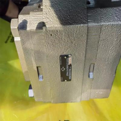 China PGZ5-1X/080RT07VU2 PGZ5-1X/100RT07VU2 PGZ5-1X/140RT07VU2 German Rexroth Hydraulic Automation Gear Pump for sale