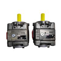 China PGZ4-1X/020RT07VB2 PGZ4-1X/032RT07VB2 PGZ4-1X/040RT07VB2 German Rexroth Mechanical Hydraulic Automation Gear Pump for sale