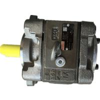 China PGZ4-1X/050RT07VB2 PGZ4-1X/063RT07VB2 PGZ4-1X/080RT07VB2 German Rexroth Mechanical Hydraulic System Automation Gear Pump German Original Genuine Imported for sale