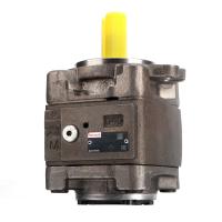 China PGZ5-1X/063RT07VB2 PGZ5-1X/080RT07VB2 PGZ5-1X/100RT07VB2 German Rexroth Mechanical System Automation Gear Pump for sale