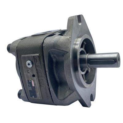 China PGZ5-1X/140RT07VB2 PGZ4-1X/020RR07VB3 PGZ4-1X/032RR07VB3 Rexroth Germany Mechanical System Automation Gear Pump Imported From Germany Original Genuine for sale