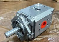 China PGH4-2X/020 PGH4-2X/080 PGH4-2X060 German Rexroth Hydraulic Machinery Efficient And Powerful Gear Pump Imported Original for sale