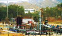 China 50×104Nm3/D Natural Gas Plants Liquefaction And Separation for sale