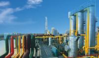 China SASPG Cryogenic Gas Plant Liquefaction And Separation Gas Processing Unit for sale