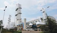 China SASPG High Purity Industrial Gases Gas And Lng With High Capacity for sale