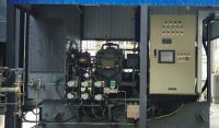 China Cryogenic Equipment Liquid Expander For Yunnan Xianfeng 44000 Air Separation Project for sale