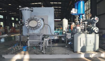 China Cryogenic Equipment Turbo Expander for sale