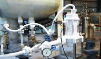 China Cryogenic Equipment Cryogenic Liquid Pump for sale