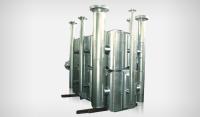 China Cryogenic Equipment Heat Exchanger for sale